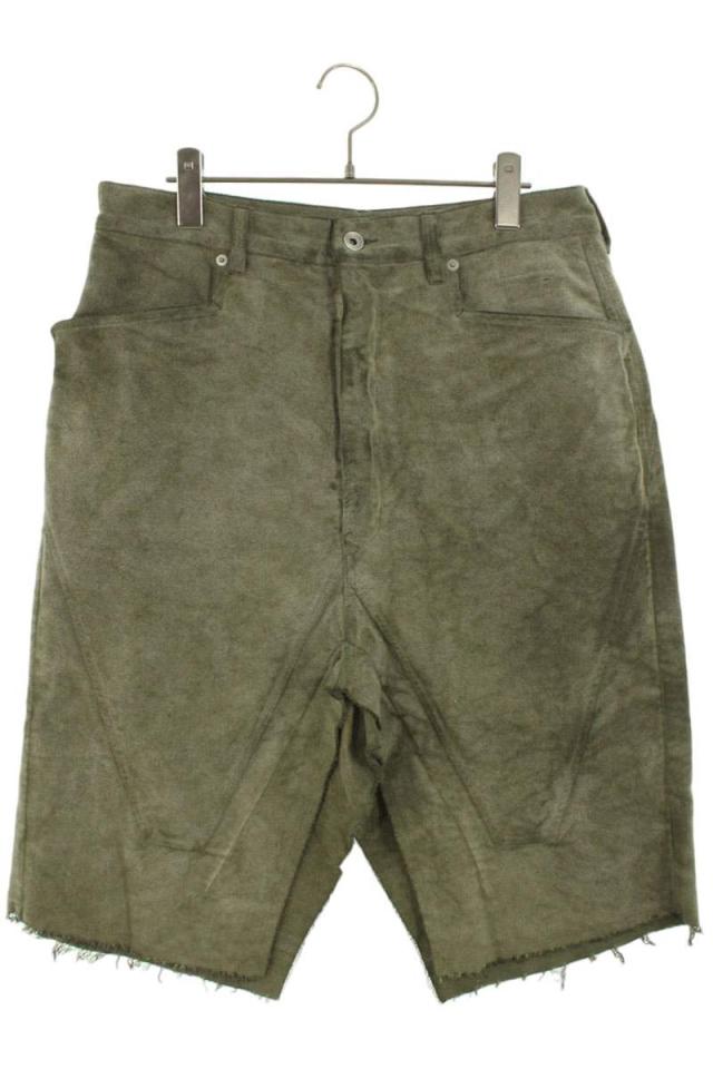 ダークシャドウ サイズ:32インチ  DU02D2350 コットンフランネルスカート 新古品 SB01