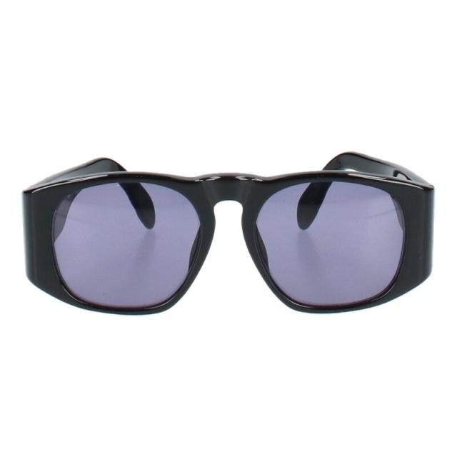 シャネル   01450 94305 マトラッセセルフレームサングラス 中古 SB01