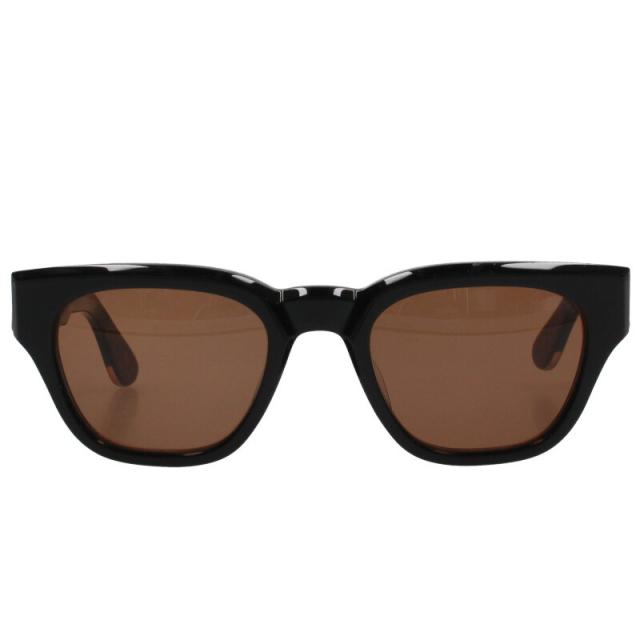 クロムハーツ サイズ:52□23-150 MIDIXATHRILL II CHプラステンプルサングラス 中古 GZ11