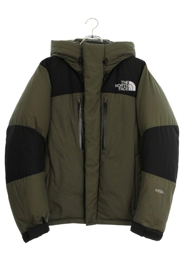 ノースフェイス サイズ:M BALTRO LIGHT JACKET ND91950 バルトロライトダウンジャケット 中古 OM10