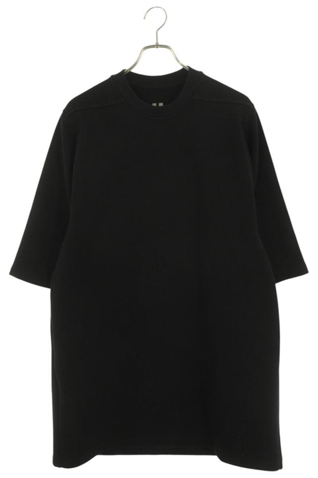 リックオウエンス サイズ:S  25AW  RU02E1249ーJCT ジャンボSSTシャツ 新古品 SB01