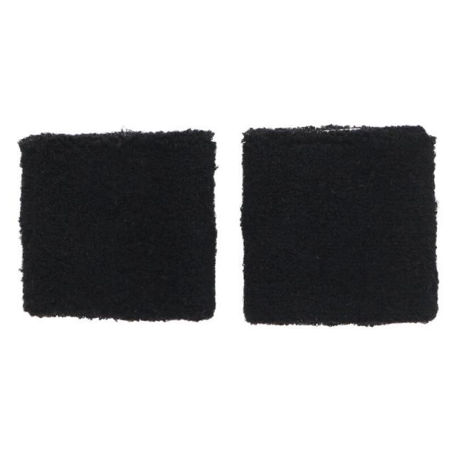 クロムハーツ SWEATBAND WRIST オンライン限定パテントクロスパッチ