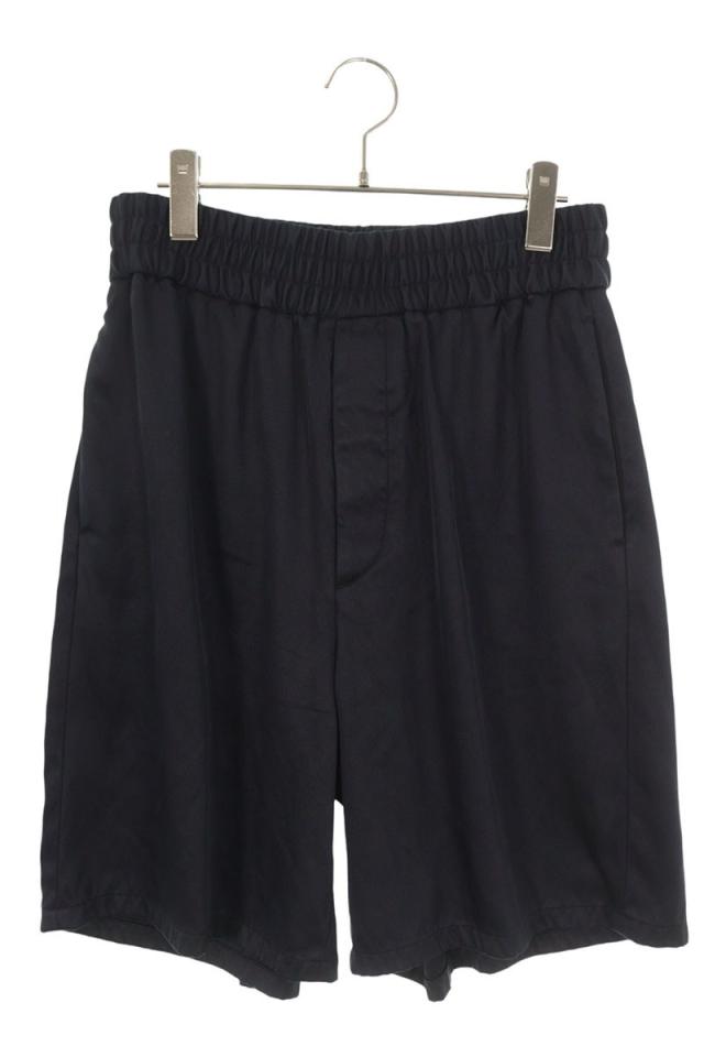 ジルサンダー サイズ:44 J22KA0203 シルク混ハーフパンツ 中古 BS55