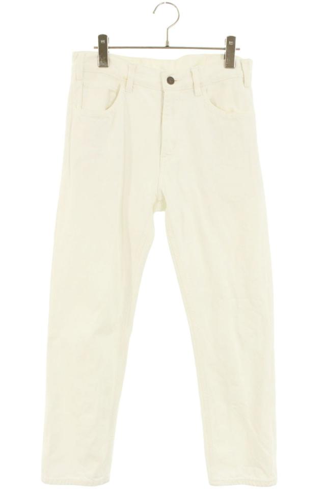 セリーヌ サイズ:28インチ テーパードデニムパンツ 中古 BS99