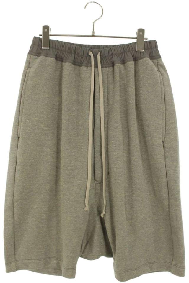 ダークシャドウ サイズ:XS  DU02E7380-FGM DRAWSTRING PODS ドローストリングポッズハーフパンツ 中古 OM10