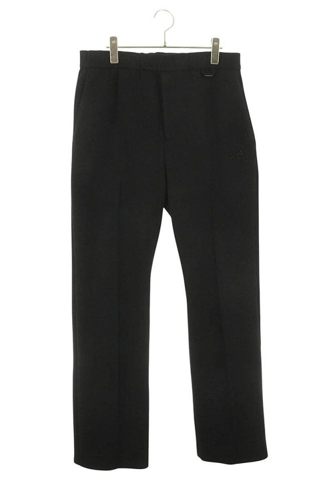 ルイヴィトン サイズ:42   RM241MQ TS5 HOP40W テーラードコットンジャージーロングパンツ 中古 SS13