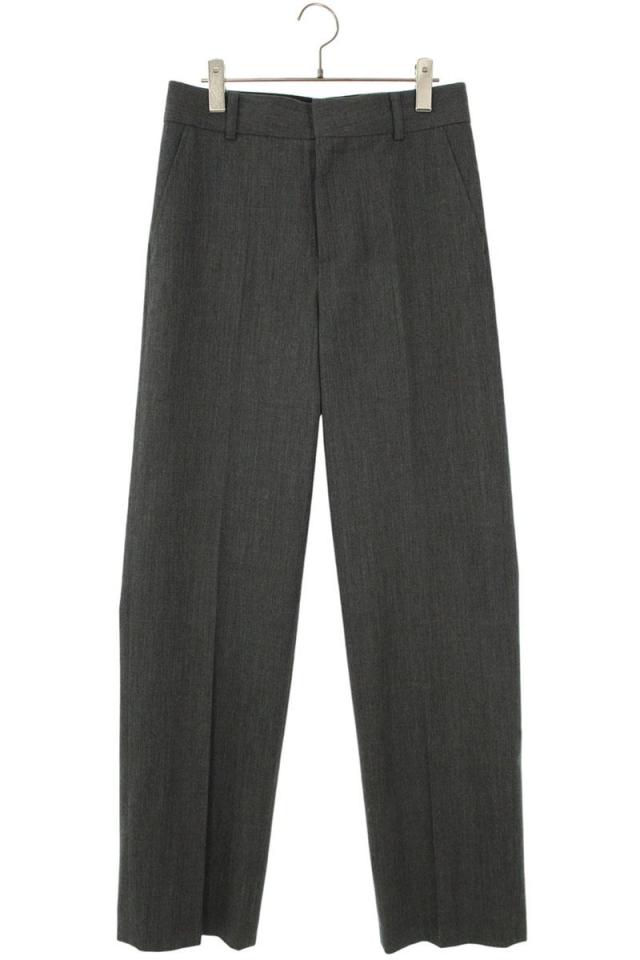 ウェルダン サイズ:S  WD-PT3-22-235-M-DG スラックスロングパンツ 中古 BS99