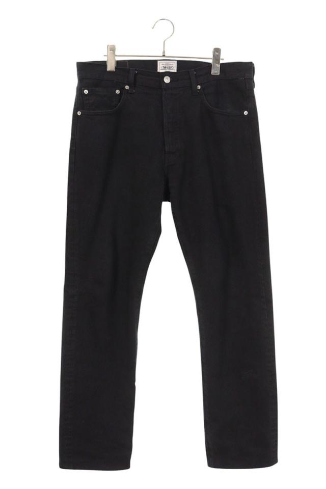 ジョウンド  リーバイス サイズ:32インチ  PC9-A9525-0002 501ウォッシュドデニムパンツ 中古 BS99