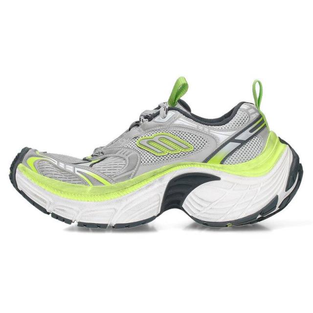 バレンシアガ サイズ:41  6XL シックスエックスエルスニーカー 中古 OM10