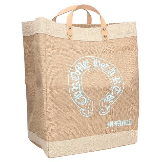 クロムハーツ  マイアミ限定トートバッグ 中古 SJ02