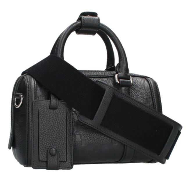 グッチ   725292 2WAYジャンボGGダッフルハンドバッグ 中古 BS99