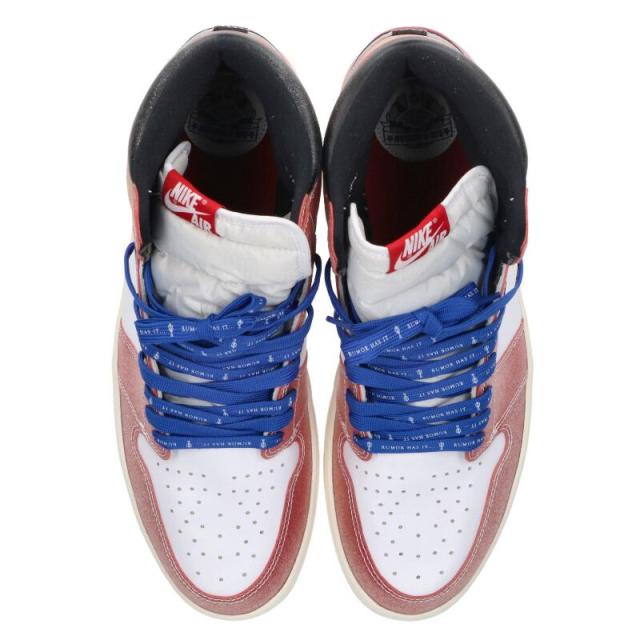 ナイキ サイズ:32cm AIR JORDAN 1 RETRO HIGH OG SP DA2728-100 エア