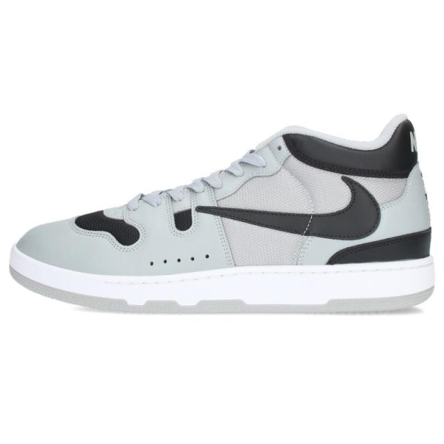 ナイキ サイズ:33cm  NIKE ATTACK SP CJ HF4198-001 アタックスニーカー 中古 BS99