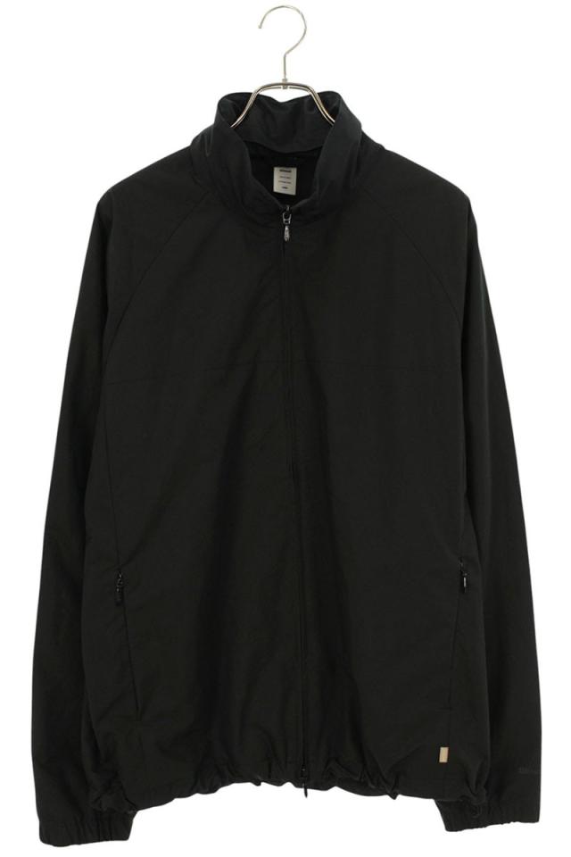 ジョウンド サイズ:L  24AW  TRACK JACKET トラックジャケットブルゾン 中古 FK04