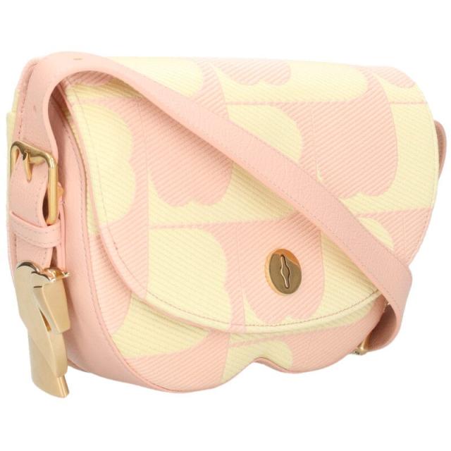 バーバリー  チェスバゲットショルダーバッグ 中古 BS99