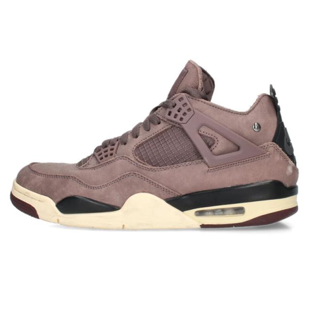 ナイキ サイズ:29cm  AIR JORDAN 4 RETRO SP DV6773-220 エアジョーダン4レトロスニーカー 中古 BS99