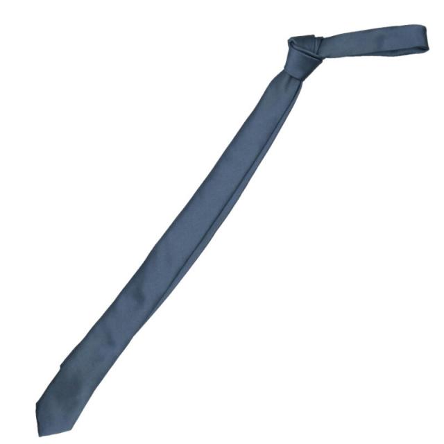 ディオールオム  CDロゴプレートシルクネクタイ 中古 BS99