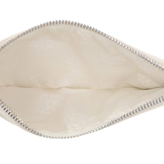 クロムハーツ EASY MONEY LRG イージーマネー CHプラスパッチレザー