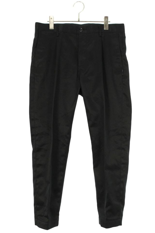 ネイバーフッド サイズ:M  212AQNH-PTM01 テーパードアンクルチノロングパンツ 中古 BS99