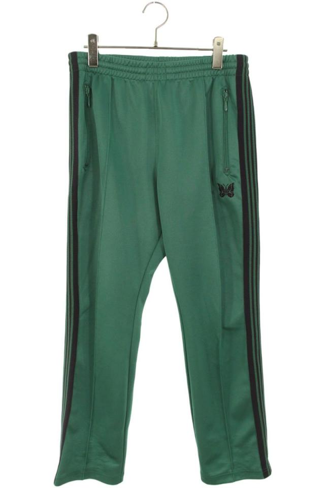 ニードルス サイズ:S  MR287 サイドライントラックロングパンツ 中古 BS99