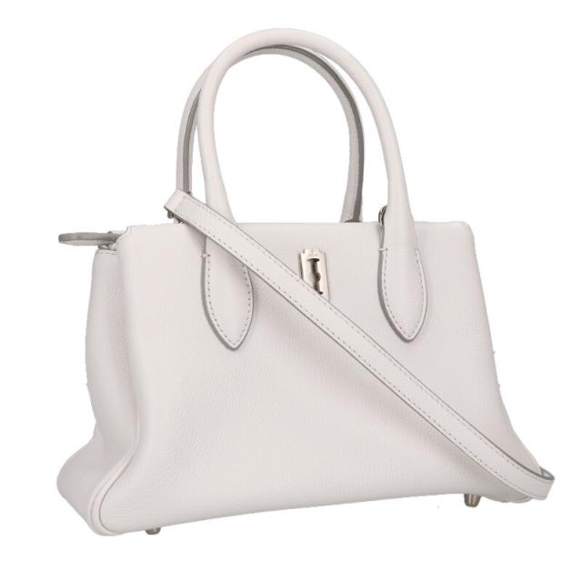 ブンク   Toque Trophy Zipper Tote ショルダーストラップ2WAYハンドバッグ 中古 BS99