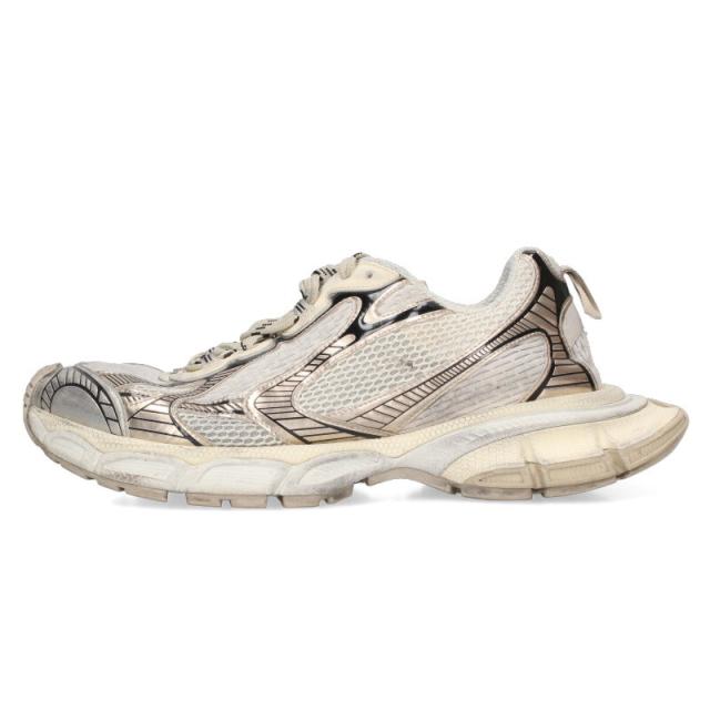 バレンシアガ サイズ:44  3XL スリーエックスエルスニーカー 中古 SS13