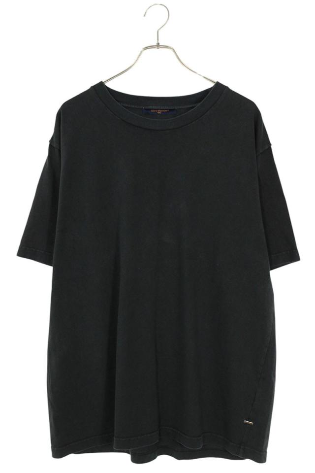 ルイヴィトン サイズ:XXL  24SS  RM241Q JYN HIY47W インサイドアウトTシャツ 中古 SB01