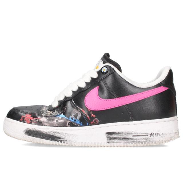 ナイキ サイズ:26cm  AIR FORCE 1 LOW PARA NOISE 3.0 AQ3692-004 エアフォース1パラノイズスニーカー 中古 BS99