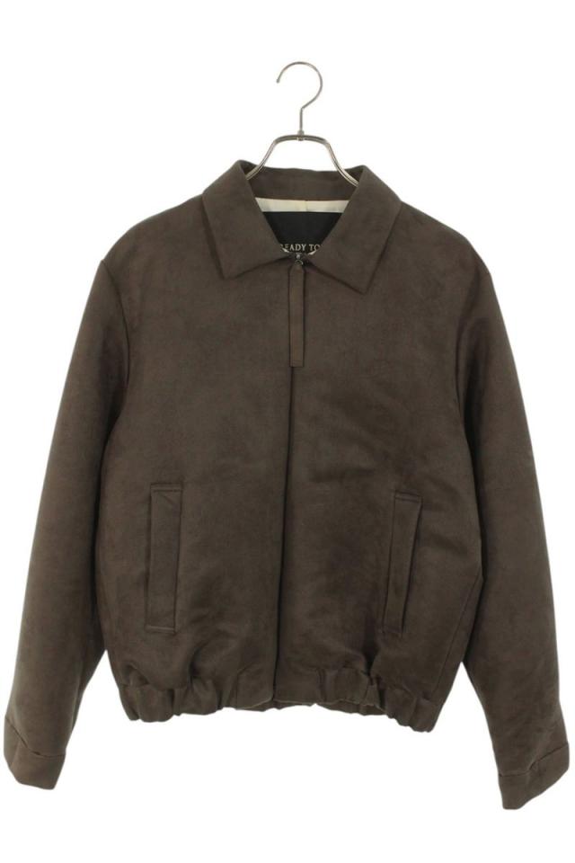 ソーイ サイズ:1  17-223-41-002 ジップブルゾン 中古 BS99