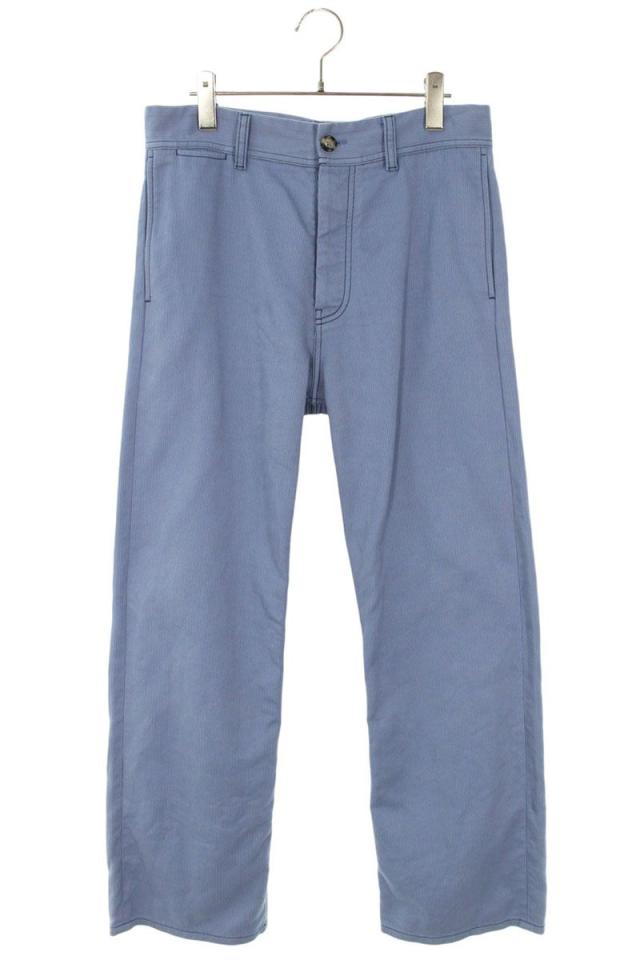 マルニ サイズ:46  PUMU0058A0 コットンロングパンツ 中古 BS99