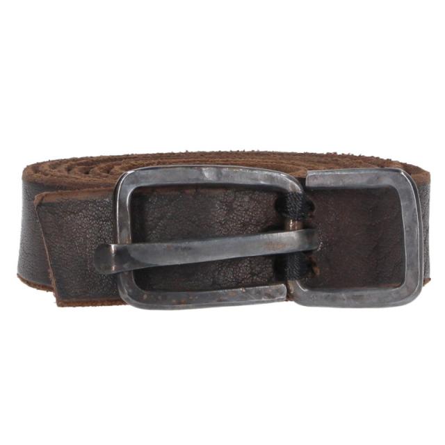 エムエークロス  レザーベルト 中古 FK04