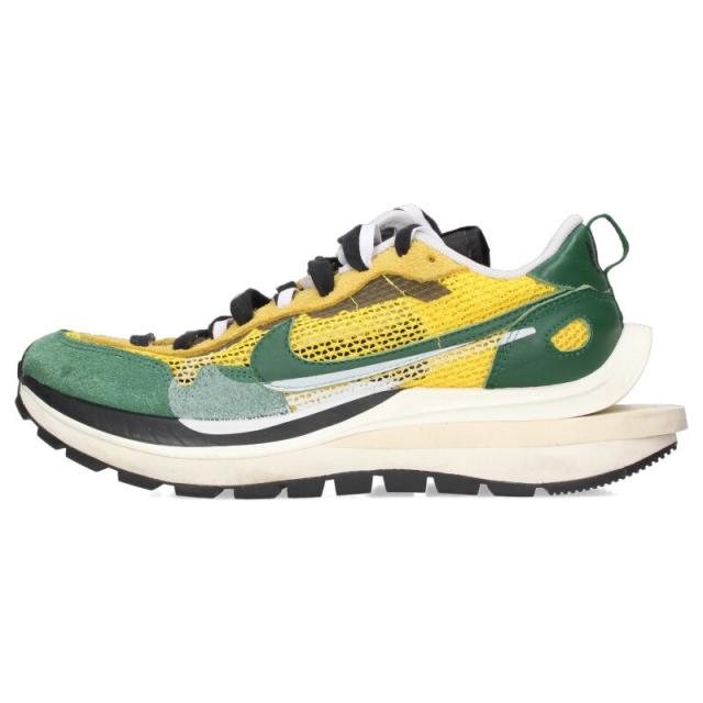 ナイキ サイズ:26.5cm  VAPOR WAFFLE SP CV1363-700 ワッフルスニーカー 中古 BS99