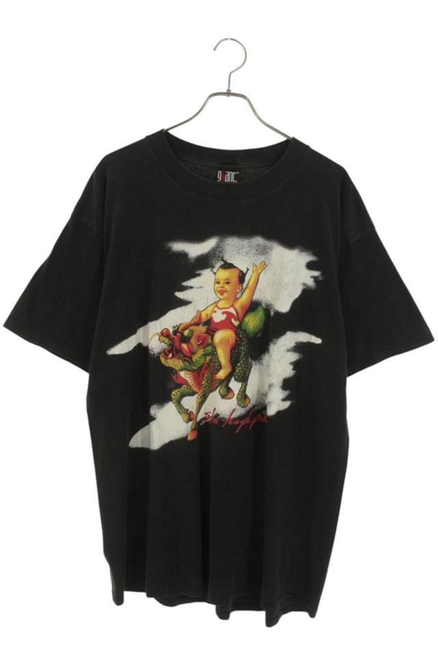 ヴィンテージ サイズ:XL STP ストーン・テンプル・パイロッツ 94SツアーTシャツ 中古 BS99