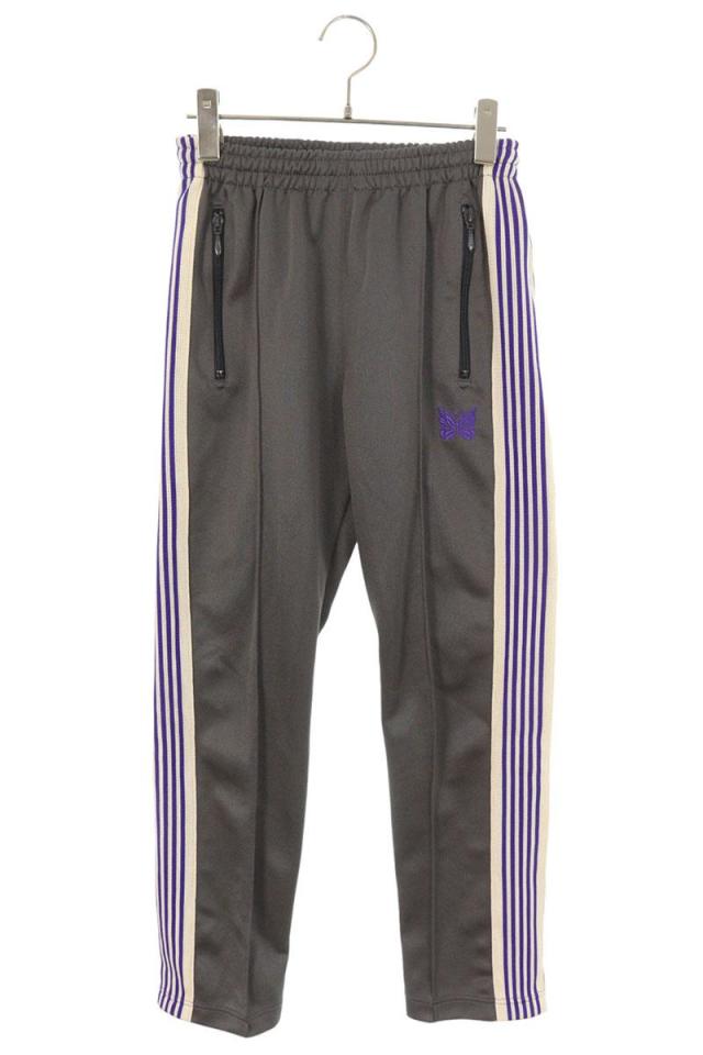 ニードルス サイズ:1  LQ398 ナロートラックロングパンツ 中古 BS99