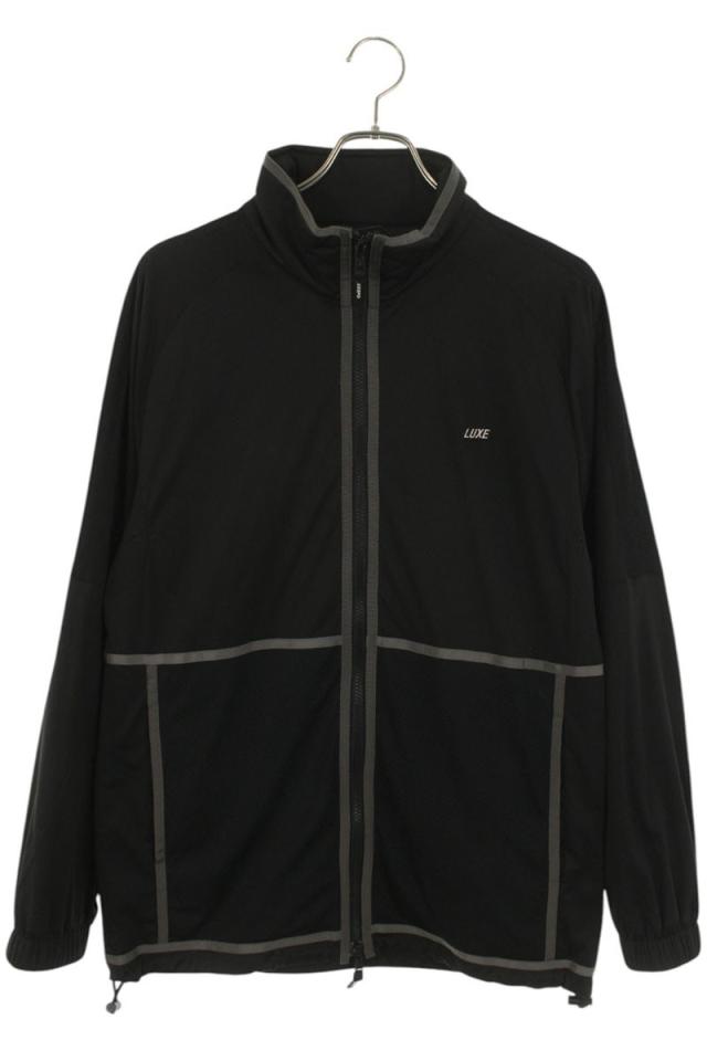 エイケイエム  ブラウンバニー サイズ:L  PE03 ジップアップブルゾン 中古 BS99