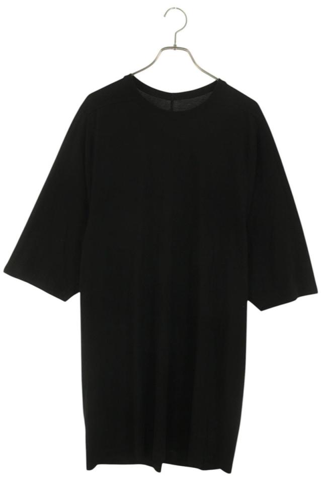 リックオウエンス サイズ:S  25AW  RU02E1274-JA ジャンボシルエットTシャツ 中古 SB01