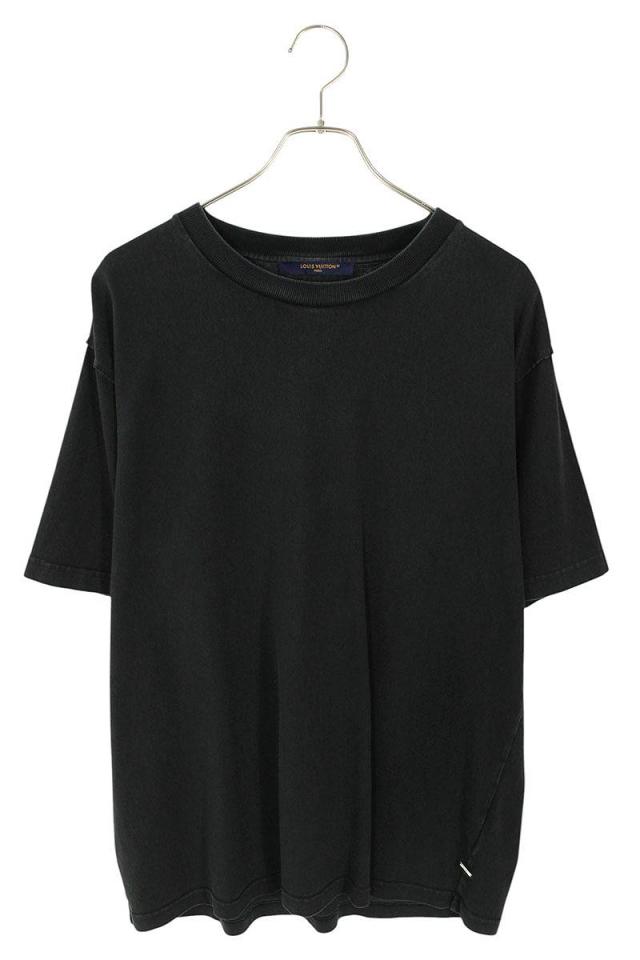 ルイヴィトン サイズ:XL  23AW  RM232Q JYN HIY47W インサイドアウトTシャツ 中古 SB01