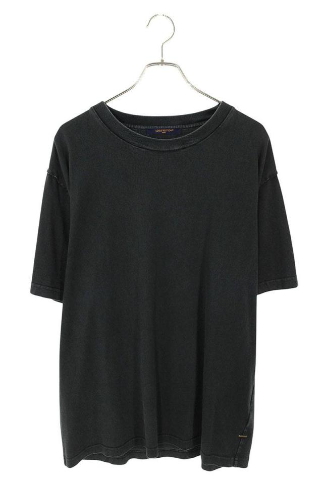 ルイヴィトン サイズ:XL  23AW  RM232Q JYN HIY47W インサイドアウトTシャツ 中古 SB01