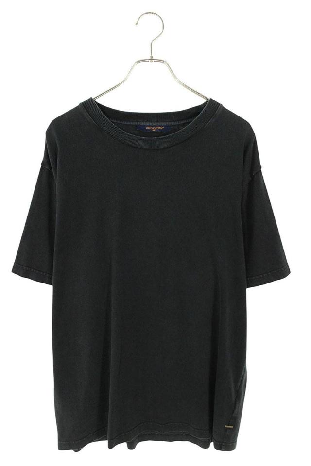 ルイヴィトン サイズ:XL  22AW  RM222Q JYN HIY47W LVSEインサイドアウトTシャツ 中古 SB01