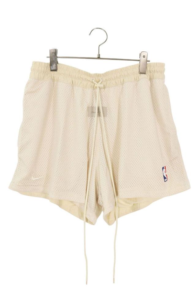ナイキ サイズ:L  NRG W BASKETBALLS SHORT CU4690-271 NBAバスケットボールメッシュショーツハーフパンツ 中古 BS99