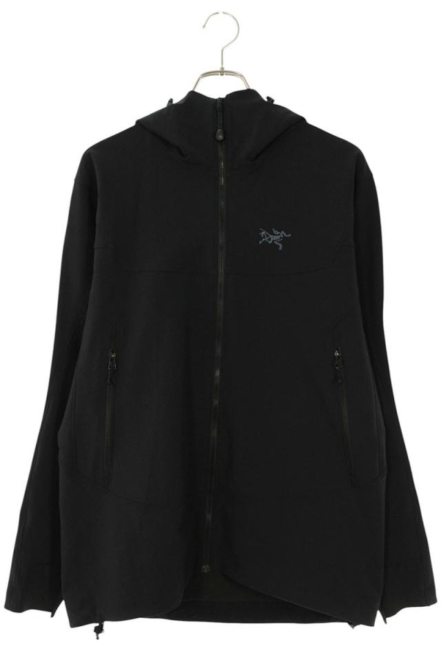 アークテリクス サイズ:M  Gamma Hoody X000007465 ガンマフーディブルゾン 中古 FK04