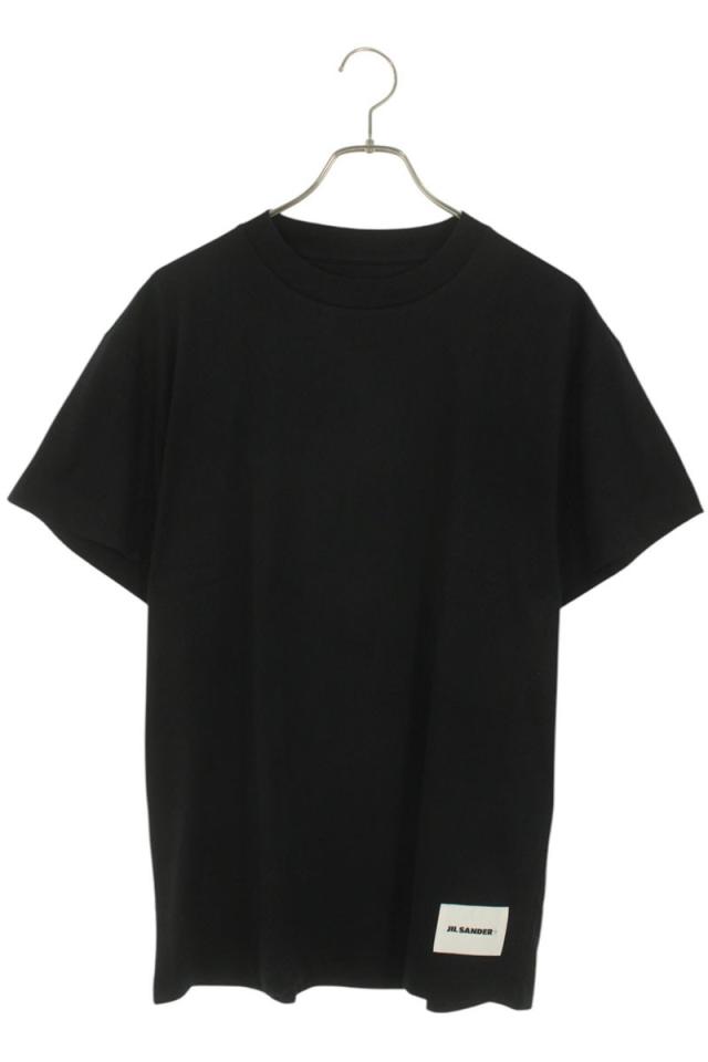 ジルサンダープラス サイズ:M  J47GC0001 クルーネックTシャツ 中古 BS99