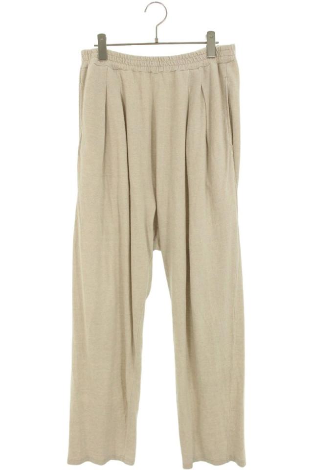 コンフェクト サイズ:4  02231-0051 リネンロングパンツ 中古 BS99