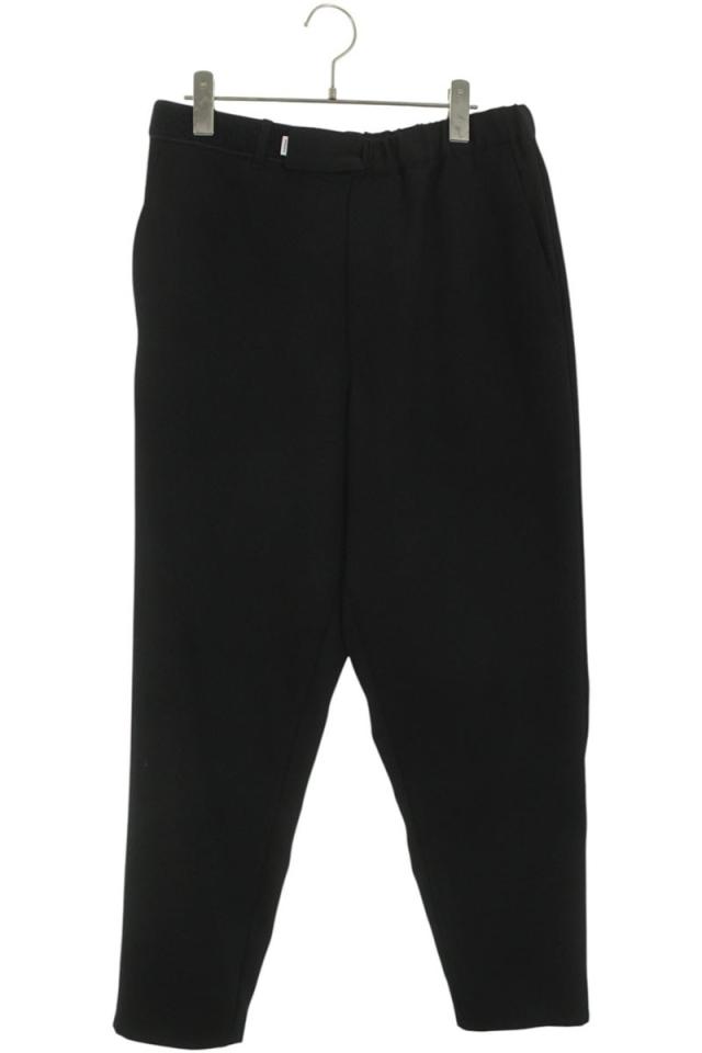 グラフペーパー サイズ:O/S GM241-40172B スケールオフウールシェフロングパンツ 中古 BS99