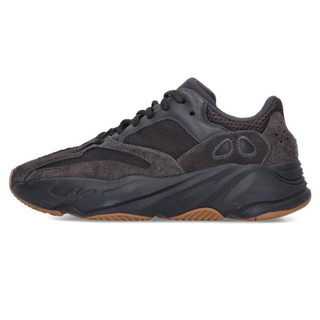 アディダス  イージー サイズ:26.5cm  YEEZY BOOST 700 Utility Black FV5304 イージー ブースト 700スニーカー 中古 BS99