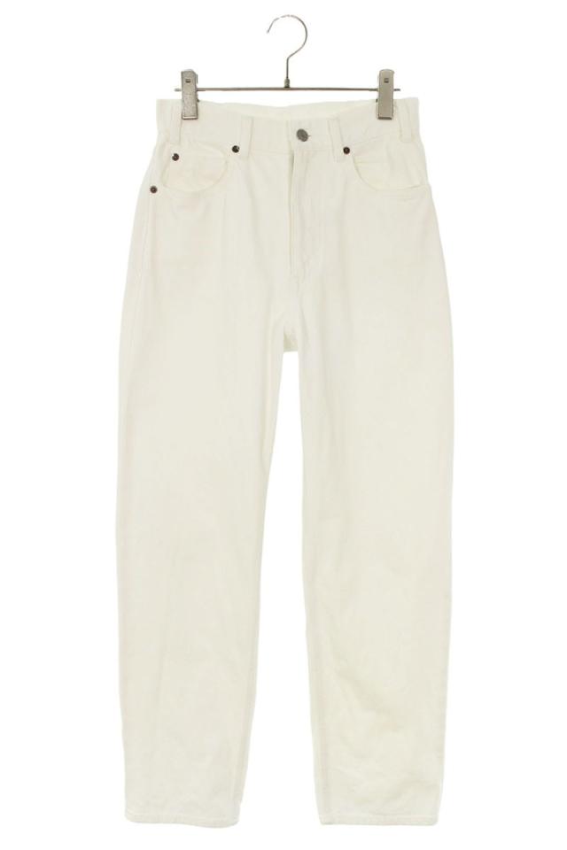 セリーヌ サイズ:28インチ  2N500865M マーガレットデニムパンツ 中古 BS99