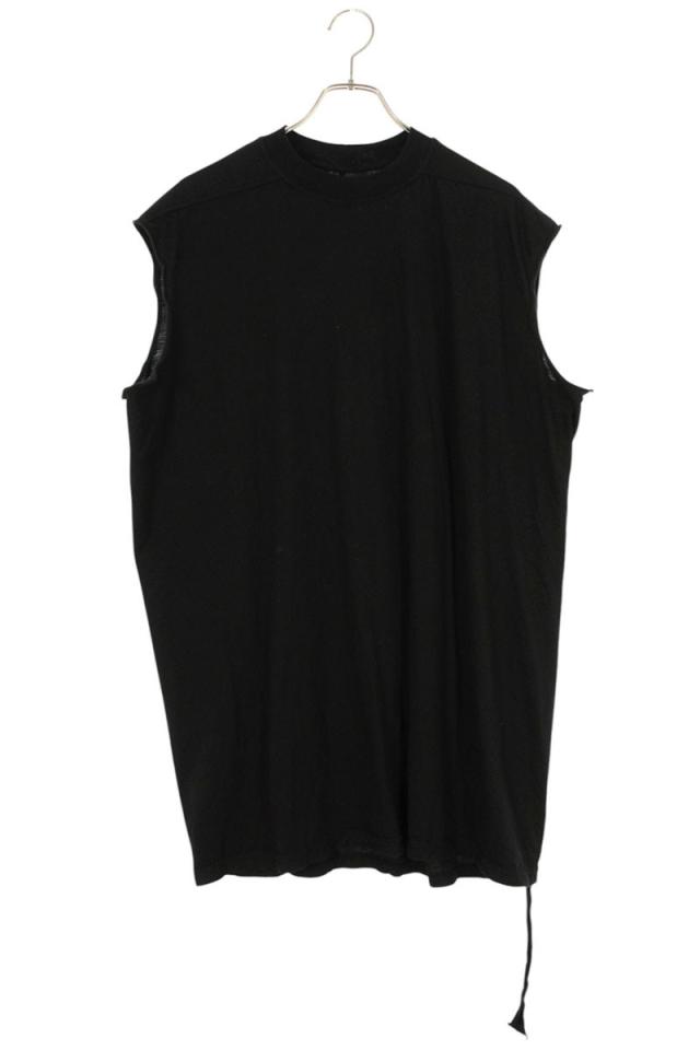 ダークシャドウ サイズ:XS  25SS  DU01E3158-RN タープTノースリーブカットソー 中古 BS99