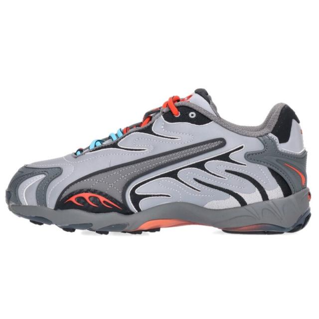 プーマ  A$AP ROCKY サイズ:25cm インへイル リフレスニーカー 中古 BS99