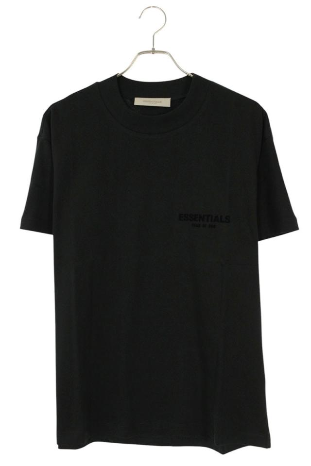 フォグ サイズ:XS  ESSENTIALS バックフェルトロゴTシャツ 中古 BS99