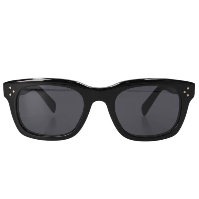 セリーヌ サイズ:51□21-145  CL402321 ウェリントンサングラス 中古 BS99